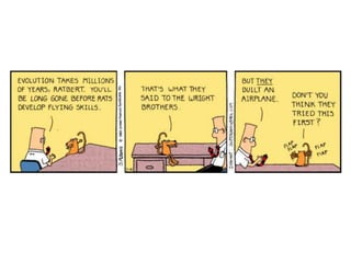 The evolution of hpgr modelling final | PPTX