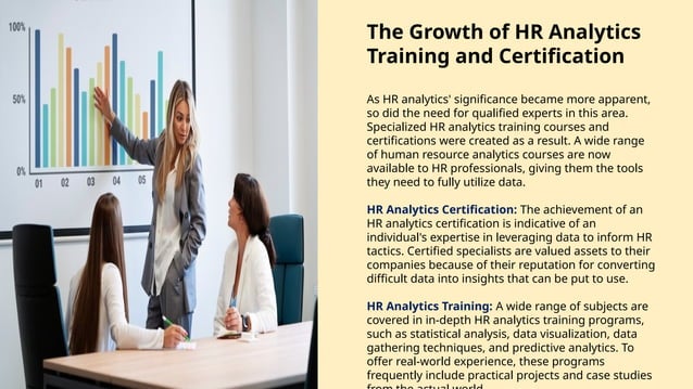 The Evolution of HR Analytics - MindCypress | PPTX | Human Resources ...