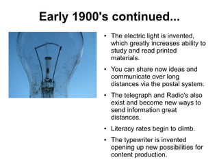 The Evolution of Human Learning | ODP