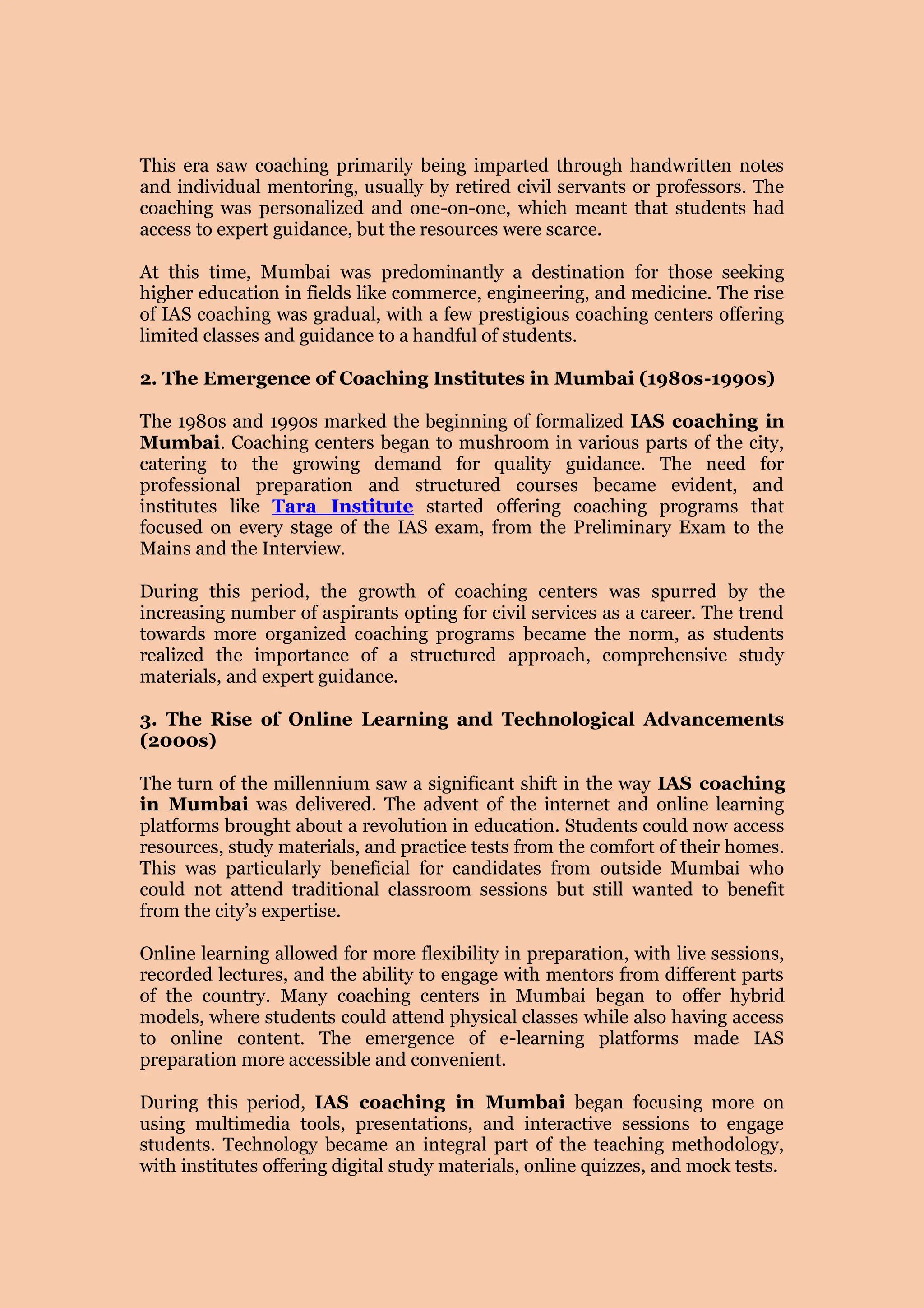 The Evolution of IAS Coaching in Mumbai Over the Years.pdf