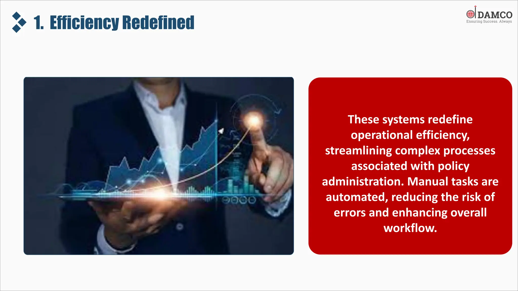 The Evolution of Insurance Policy Management Systems | PDF | Insurance | Personal Finance