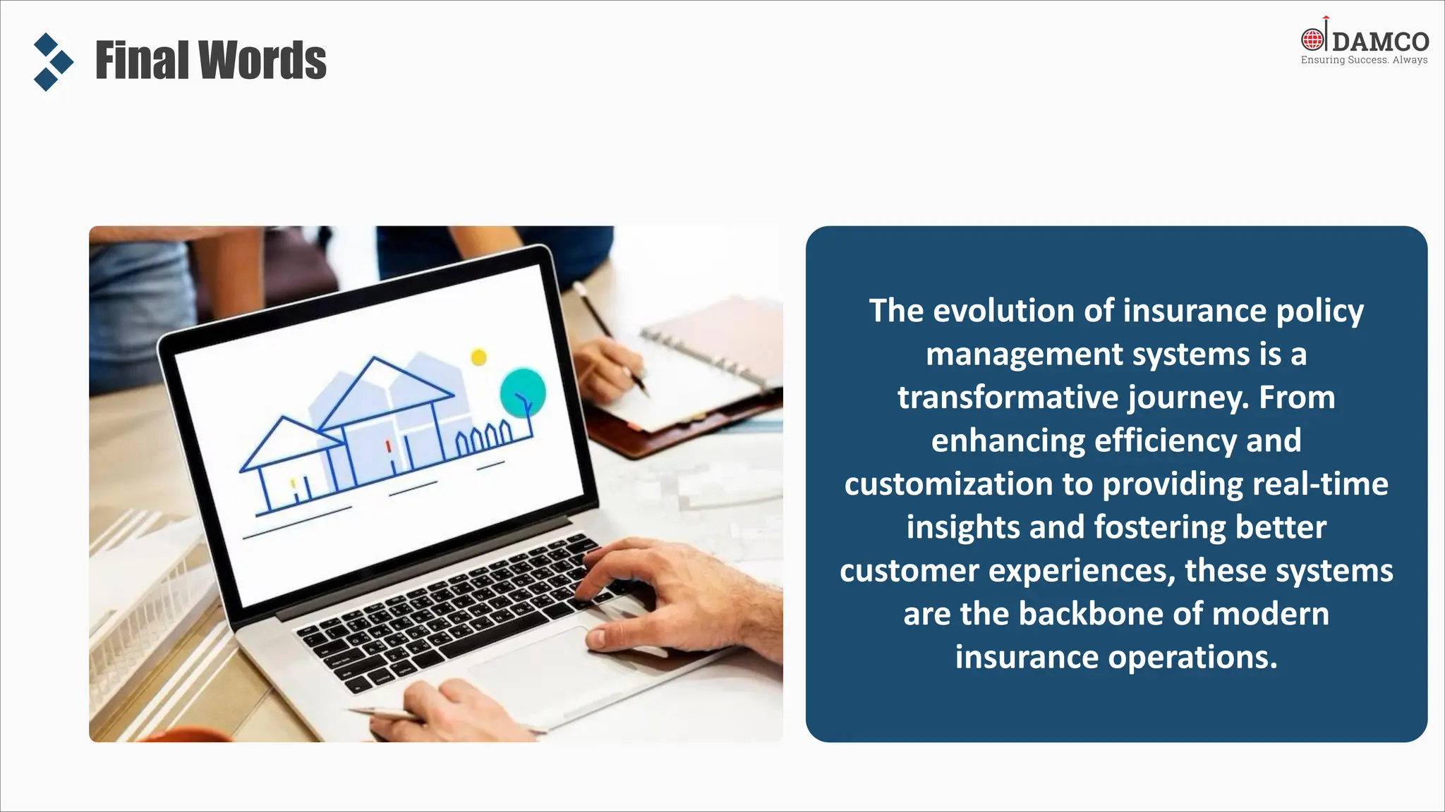 The Evolution of Insurance Policy Management Systems | PDF | Insurance ...