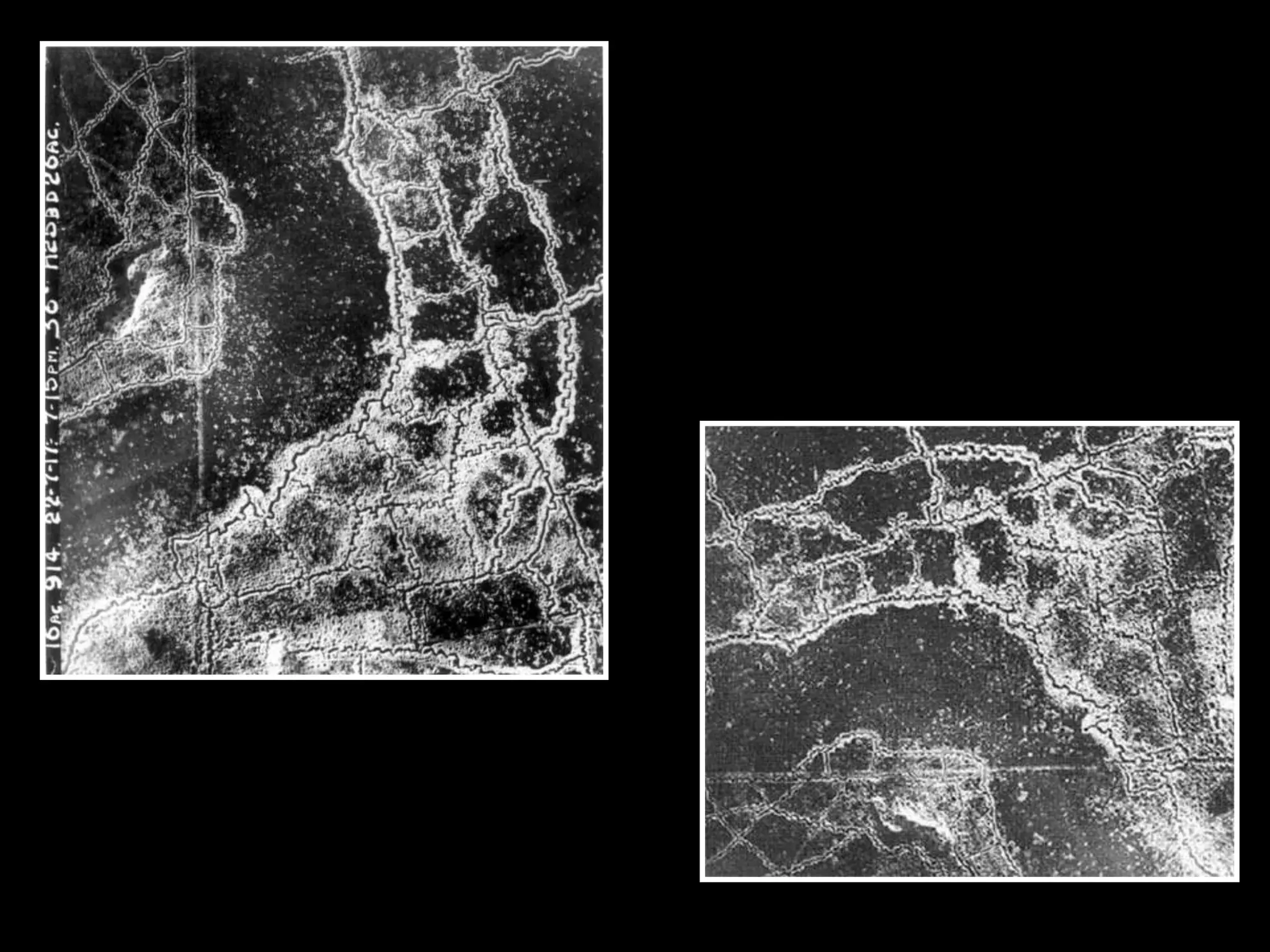 The Evolution of Integrated Air Power (air-land integration), 1, by ...
