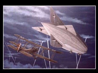 The Evolution of Integrated Air Power (air-land integration), 1, by ...