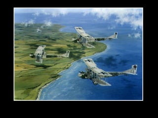 The Evolution of Integrated Air Power (air-land integration), 1, by ...