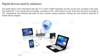 The evolution of internet | PPT