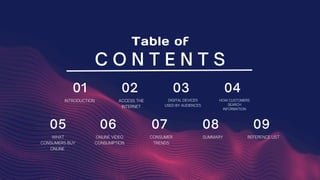Assignment 2 - The Evolution of Internet | PDF