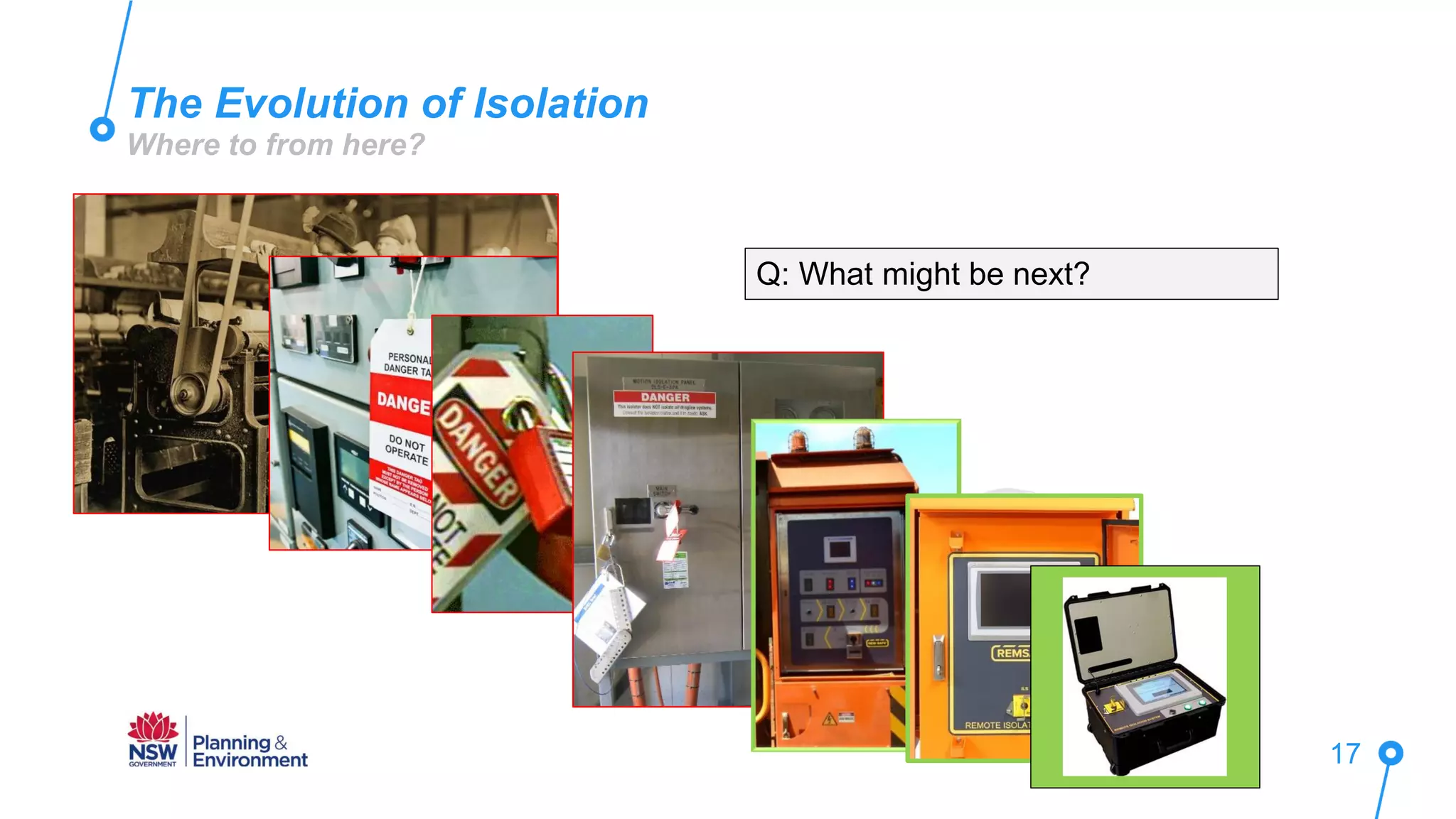 The evolution of isolation Mark Spinks | PDF