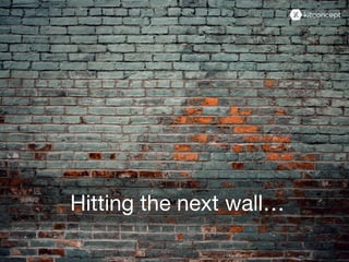 The Evolution of JavaScript Frameworks | PDF