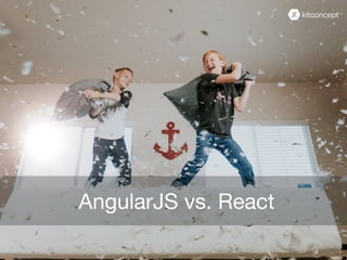 The Evolution of JavaScript Frameworks | PDF