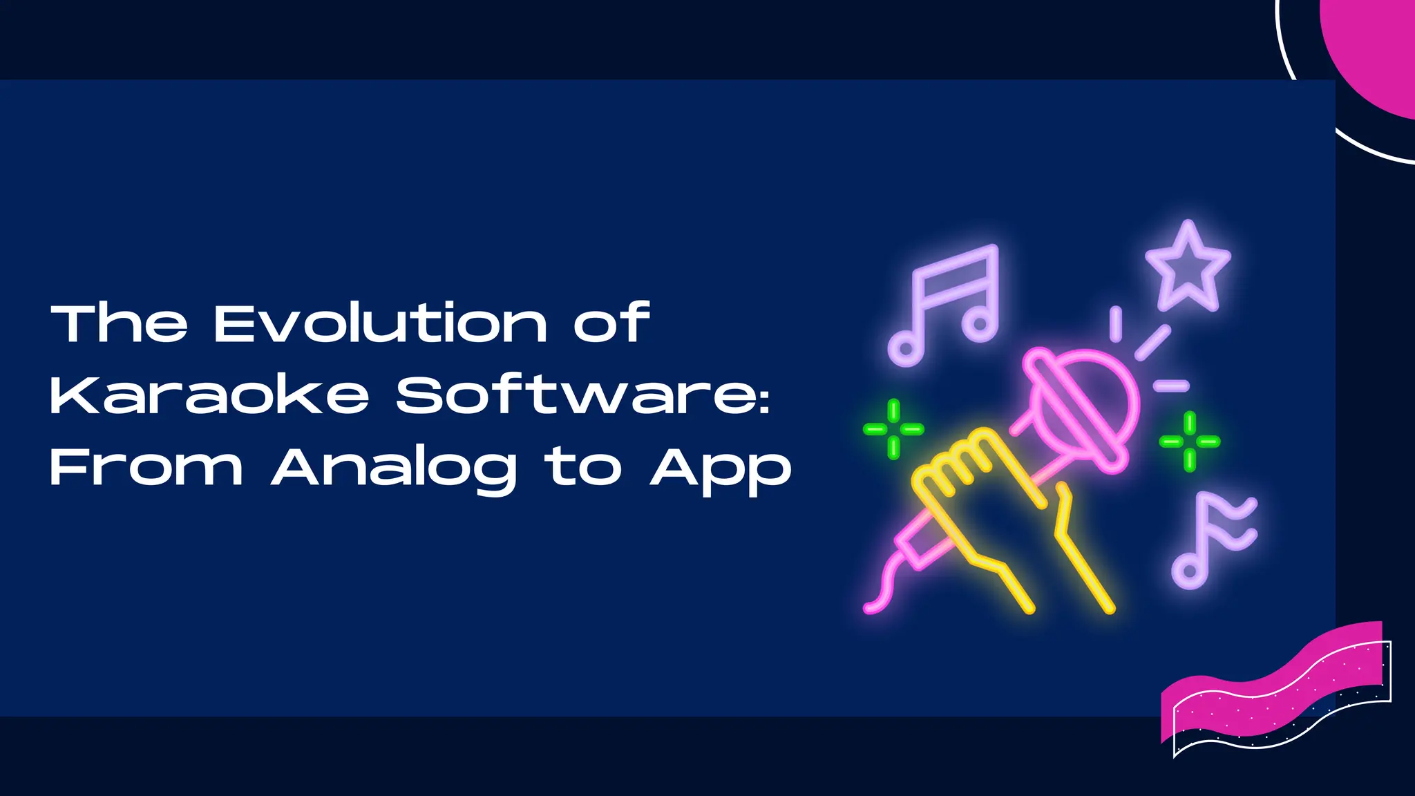 The Evolution of Karaoke From Analog to App.pdf