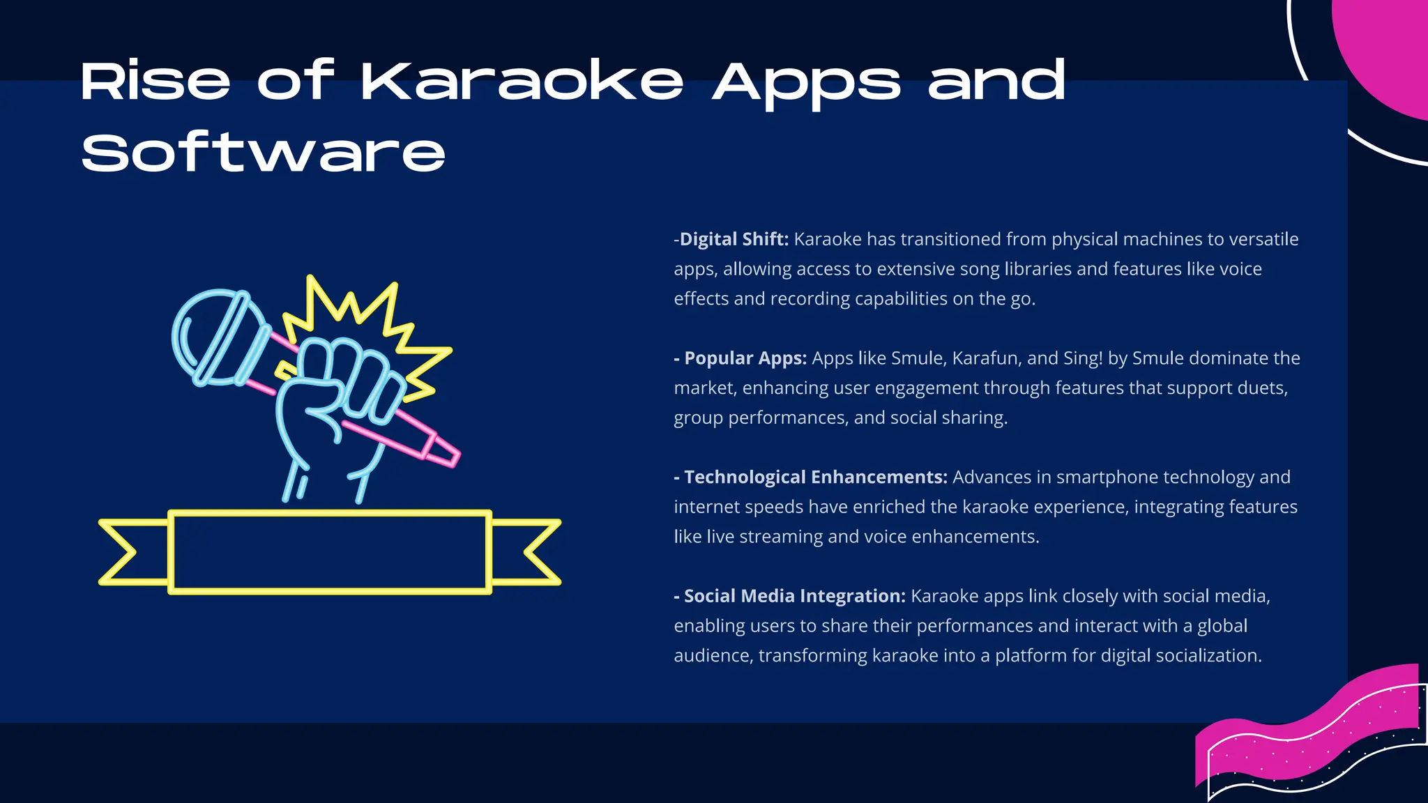 The Evolution of Karaoke From Analog to App.pdf