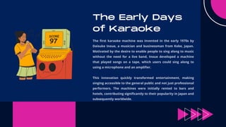 The Evolution of Karaoke From Analog to App.pdf