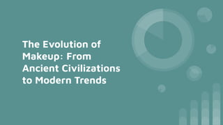 The Evolution of Makeup_ From Ancient Civilizations to Modern Trends.pdf