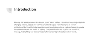 The Evolution of Makeup_ From Ancient Civilizations to Modern Trends.pdf