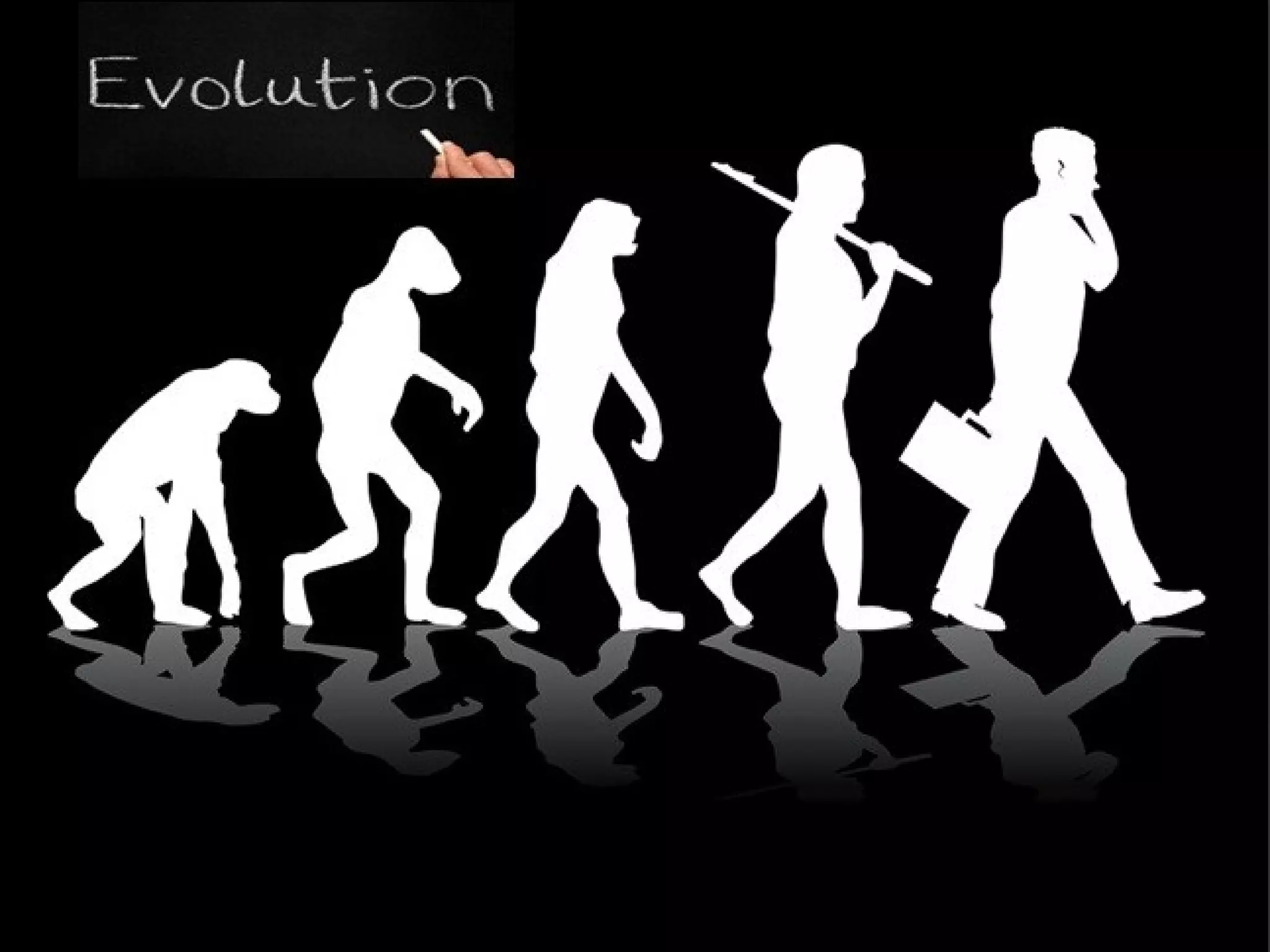 The evolution of management theory | PPT