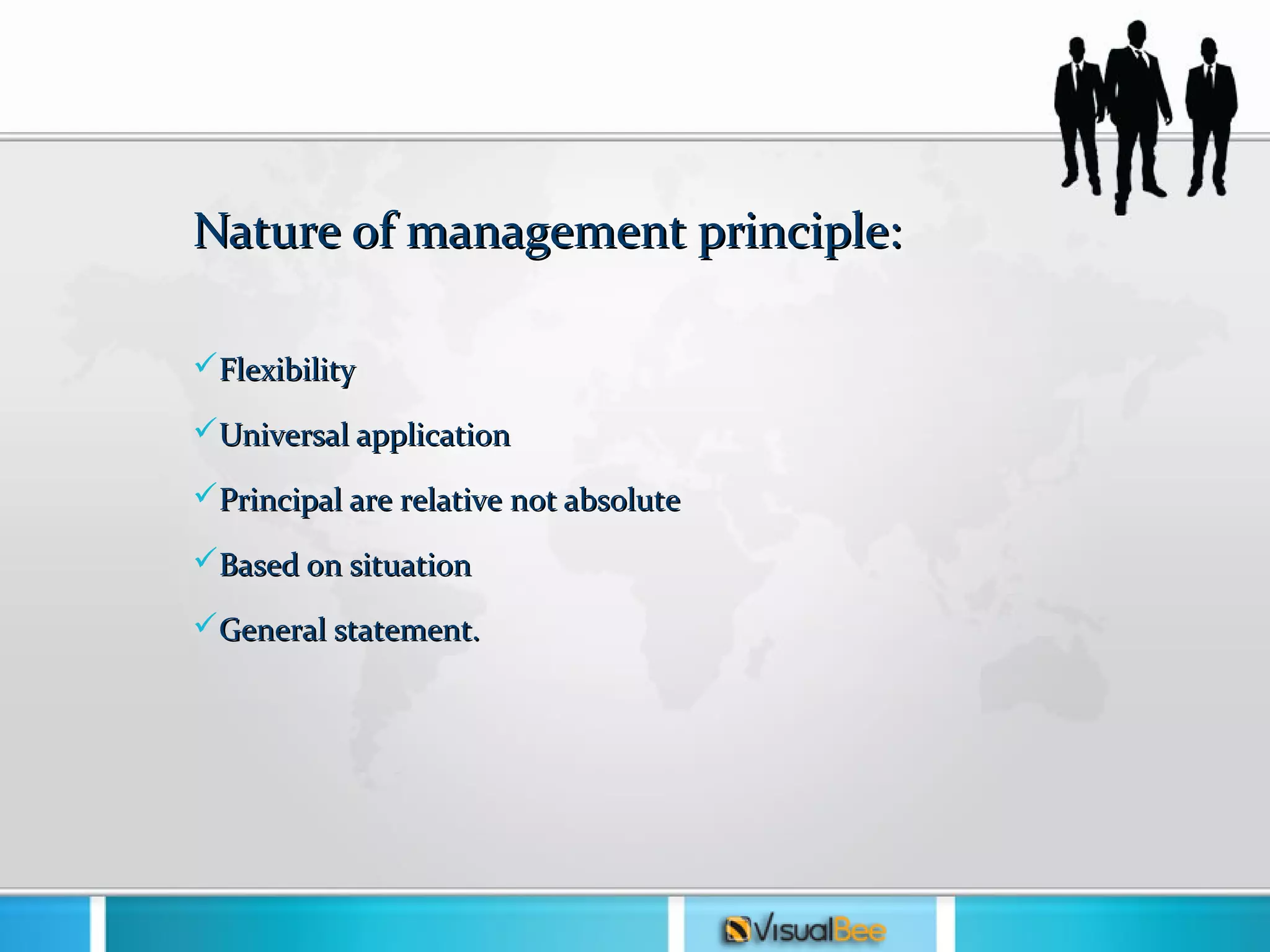 The evolution of management theory | PPT