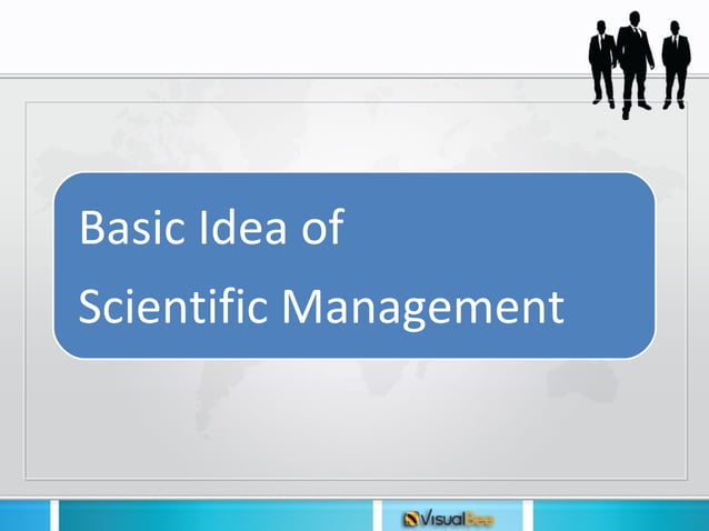 The evolution of management theory | PPT