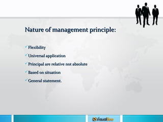 The evolution of management theory | PPT