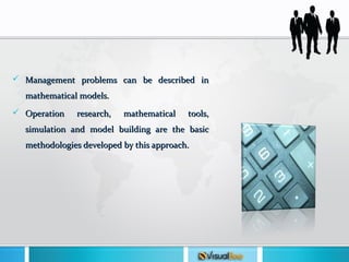 The evolution of management theory | PPT