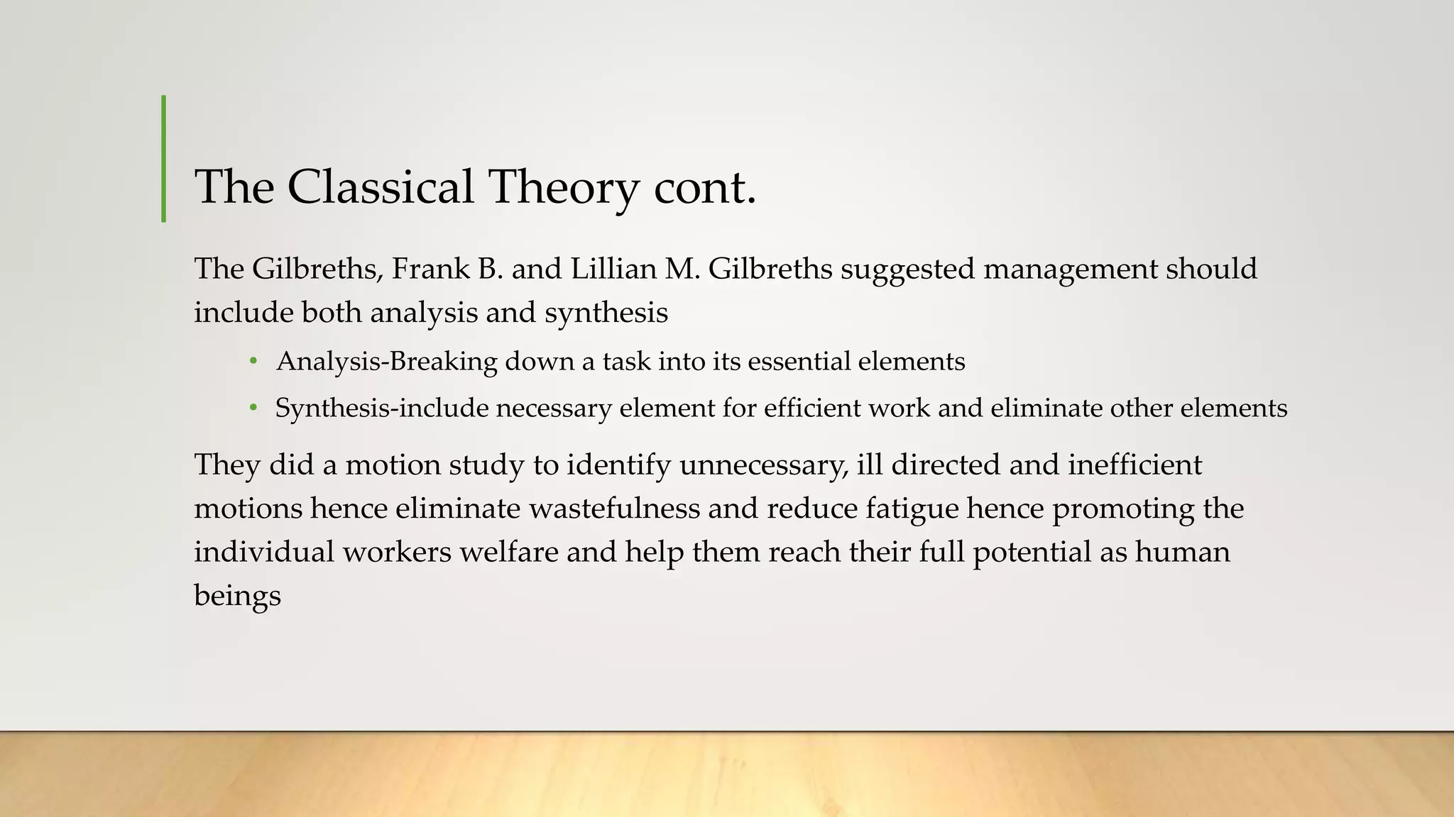 The Evolution Of Management Theory.pptx