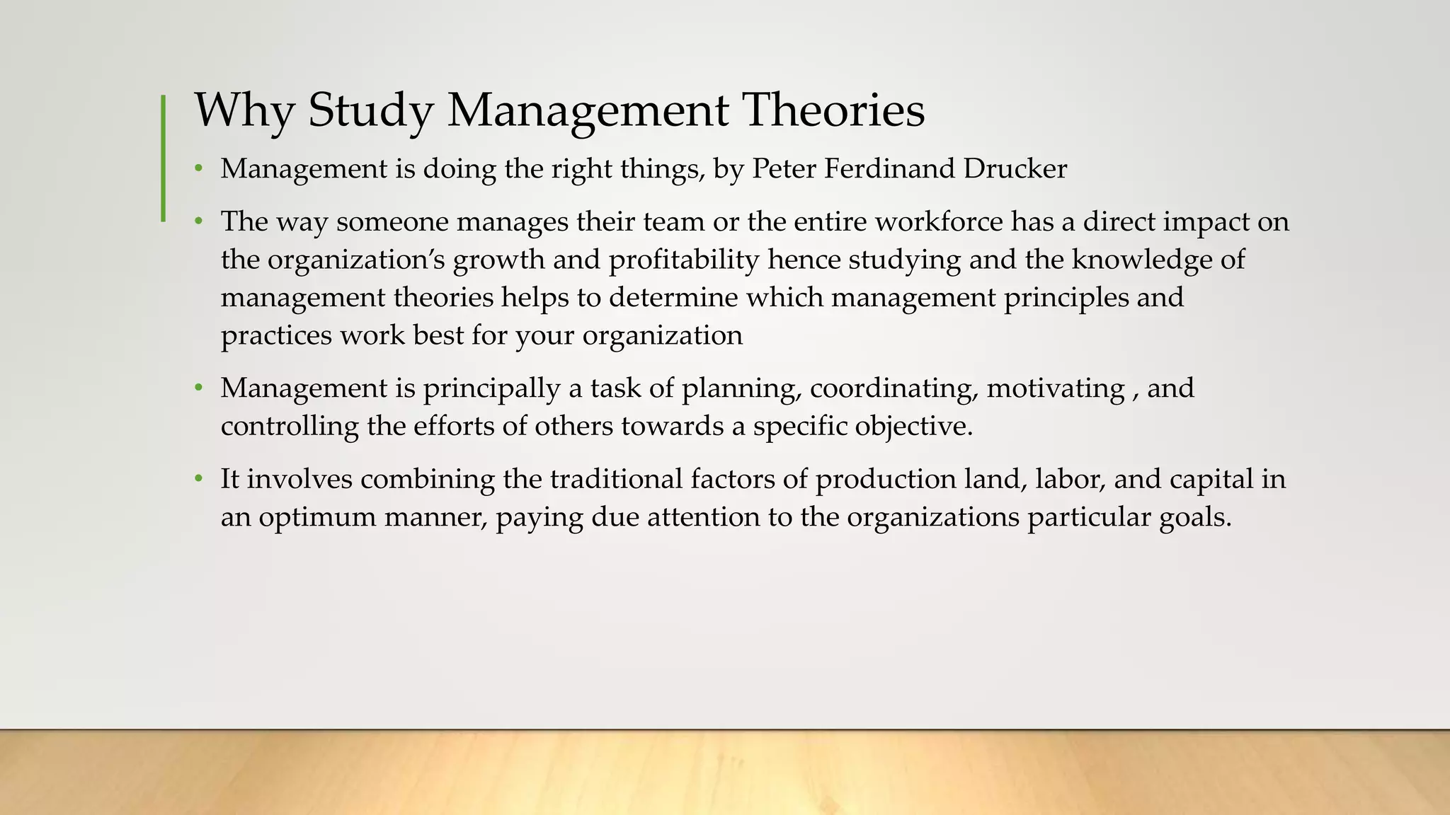 The Evolution Of Management Theory.pptx