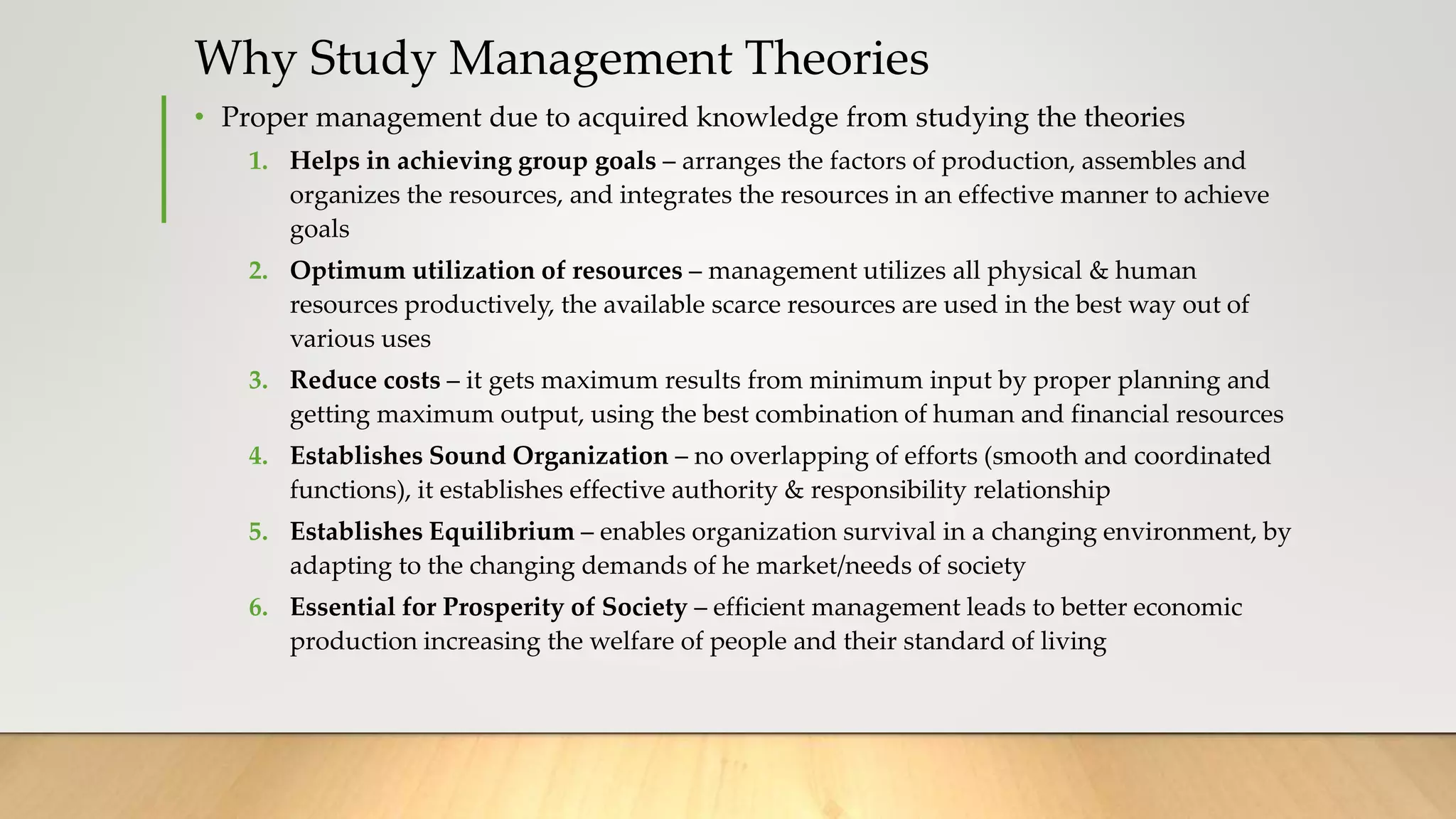 The Evolution Of Management Theory.pptx
