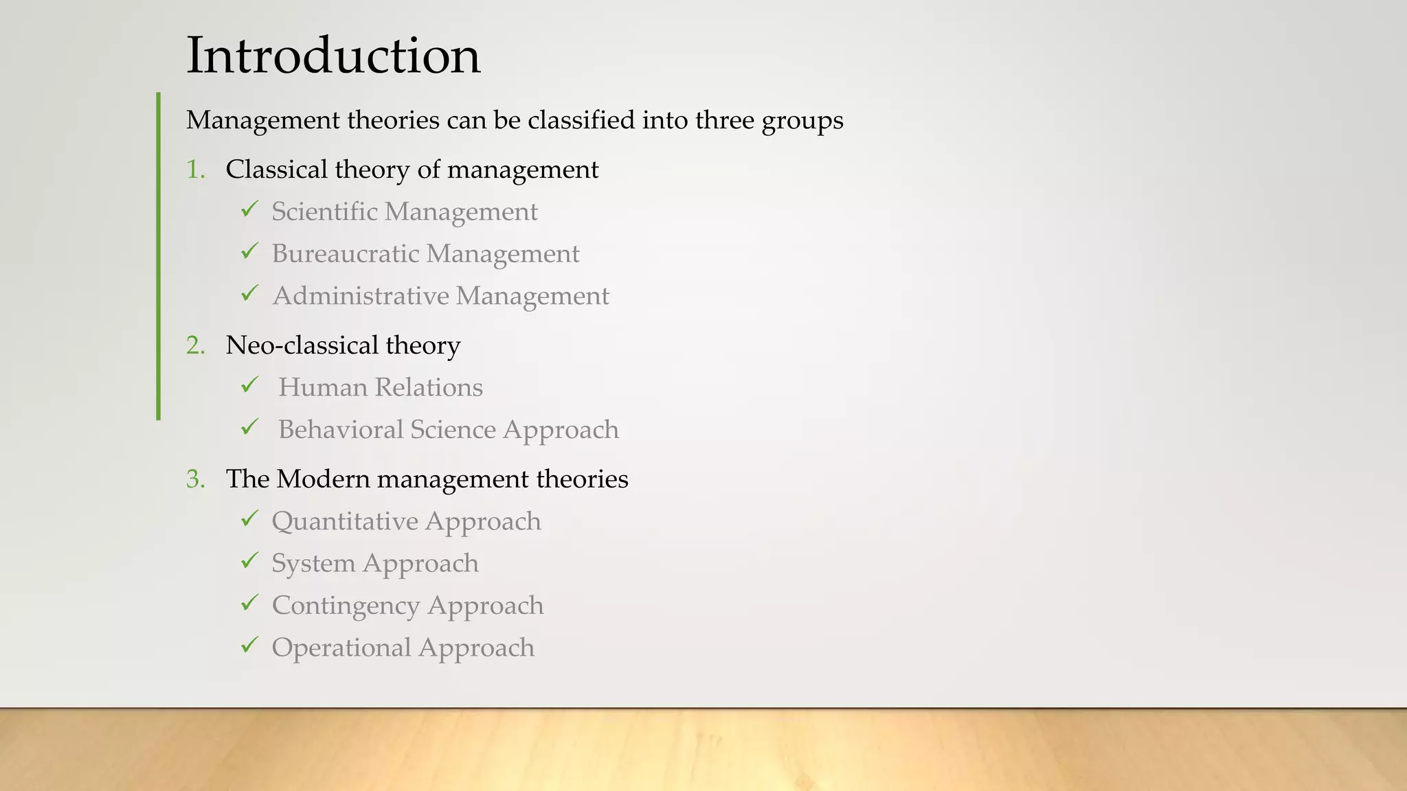 The Evolution Of Management Theory.pptx