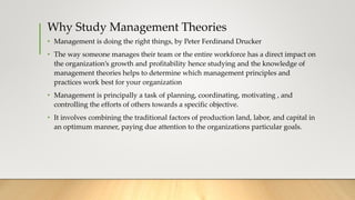 The Evolution Of Management Theory.pptx
