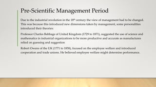 The Evolution Of Management Theory.pptx