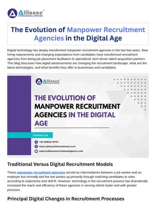 The Evolution of Manpower Recruitment Agencies in the Digital Age.pdf