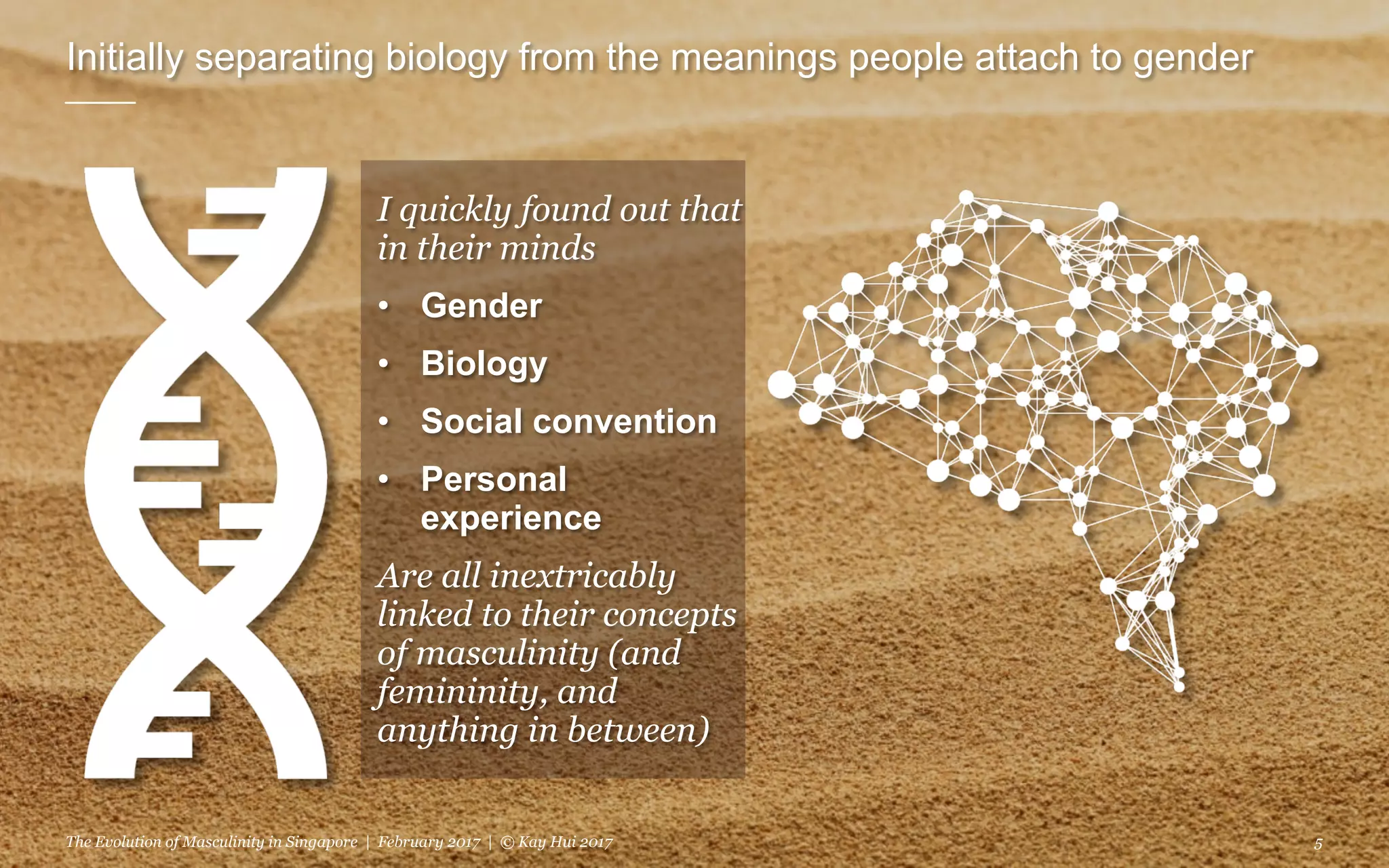 The Evolution of Masculinity in Singapore march 2017 | PDF