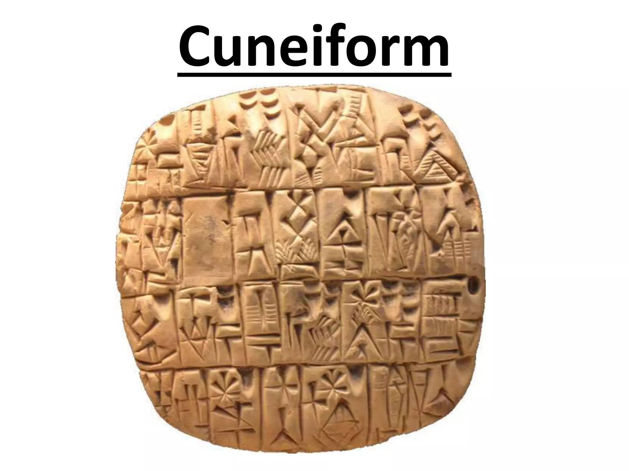 The evolution of media | PPT