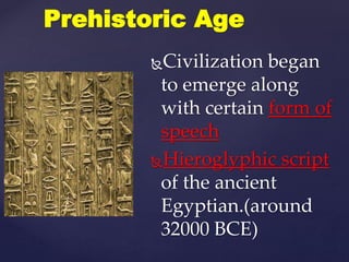 The Evolution of Media.pptx