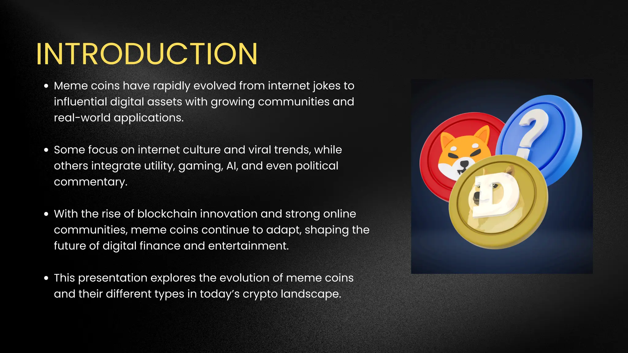 The Evolution of Meme Coins & its Types .pdf