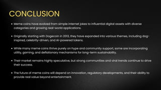 The Evolution of Meme Coins & its Types .pdf