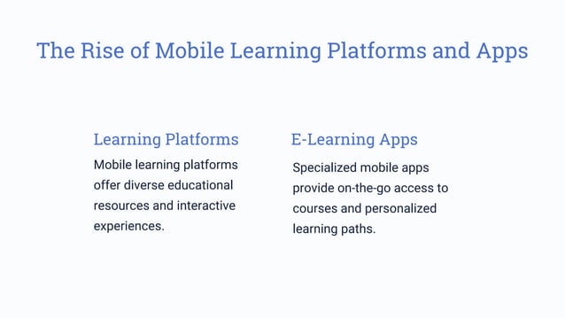 The Evolution of Mobile E-Learning A Historical Perspective.pptx