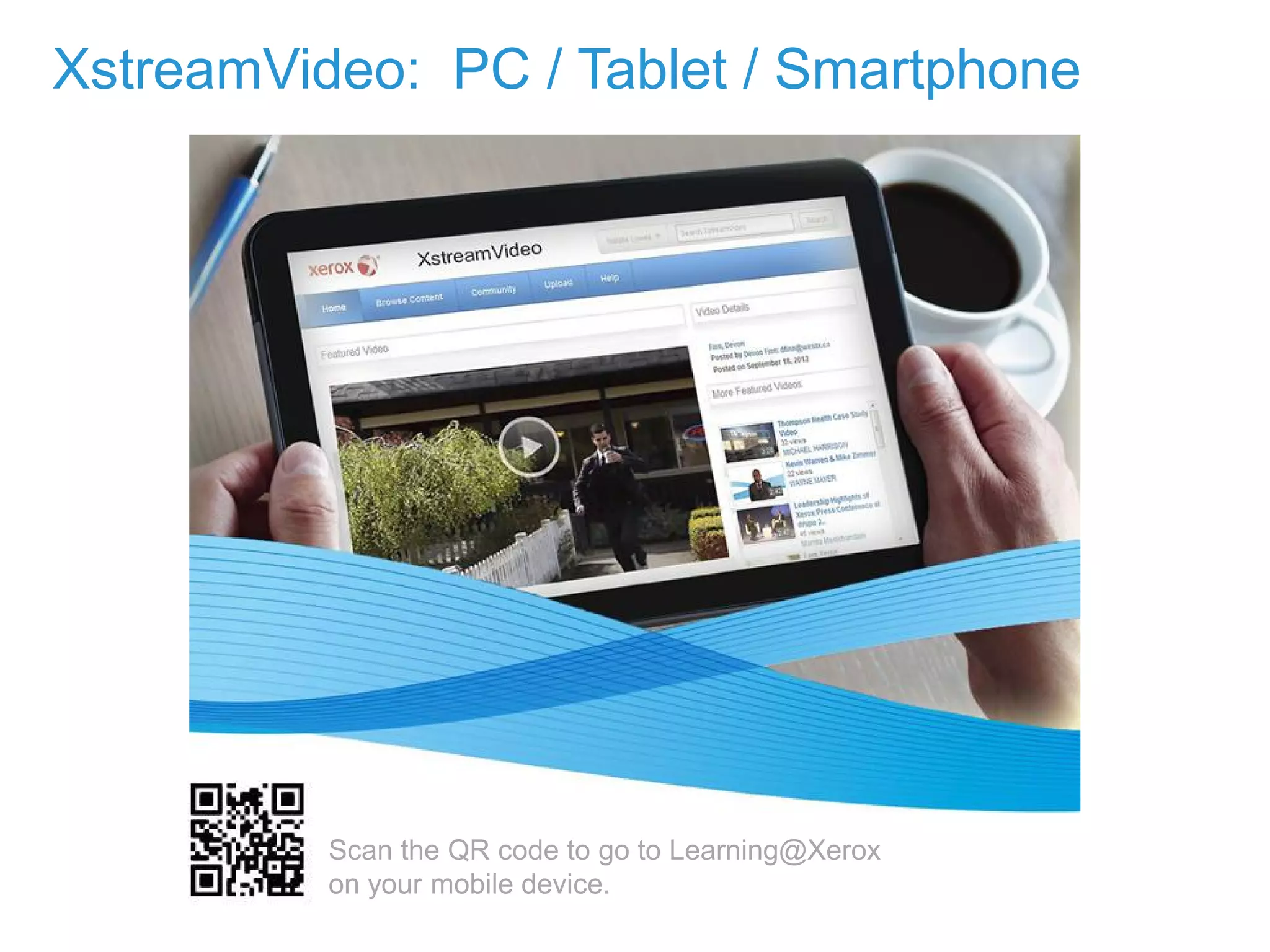 The Evolution of Mobile Learning | PDF