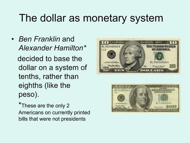 The Evolution of Money.ppt | Currencies | Economy