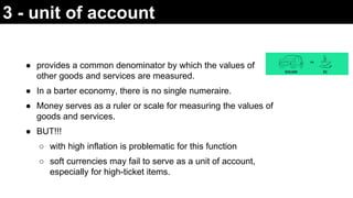 The Evolution of Money-Digital Transformation and CBDCs in Central ...