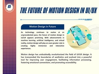 The Evolution of Motion Design in UIUX Design.pptx