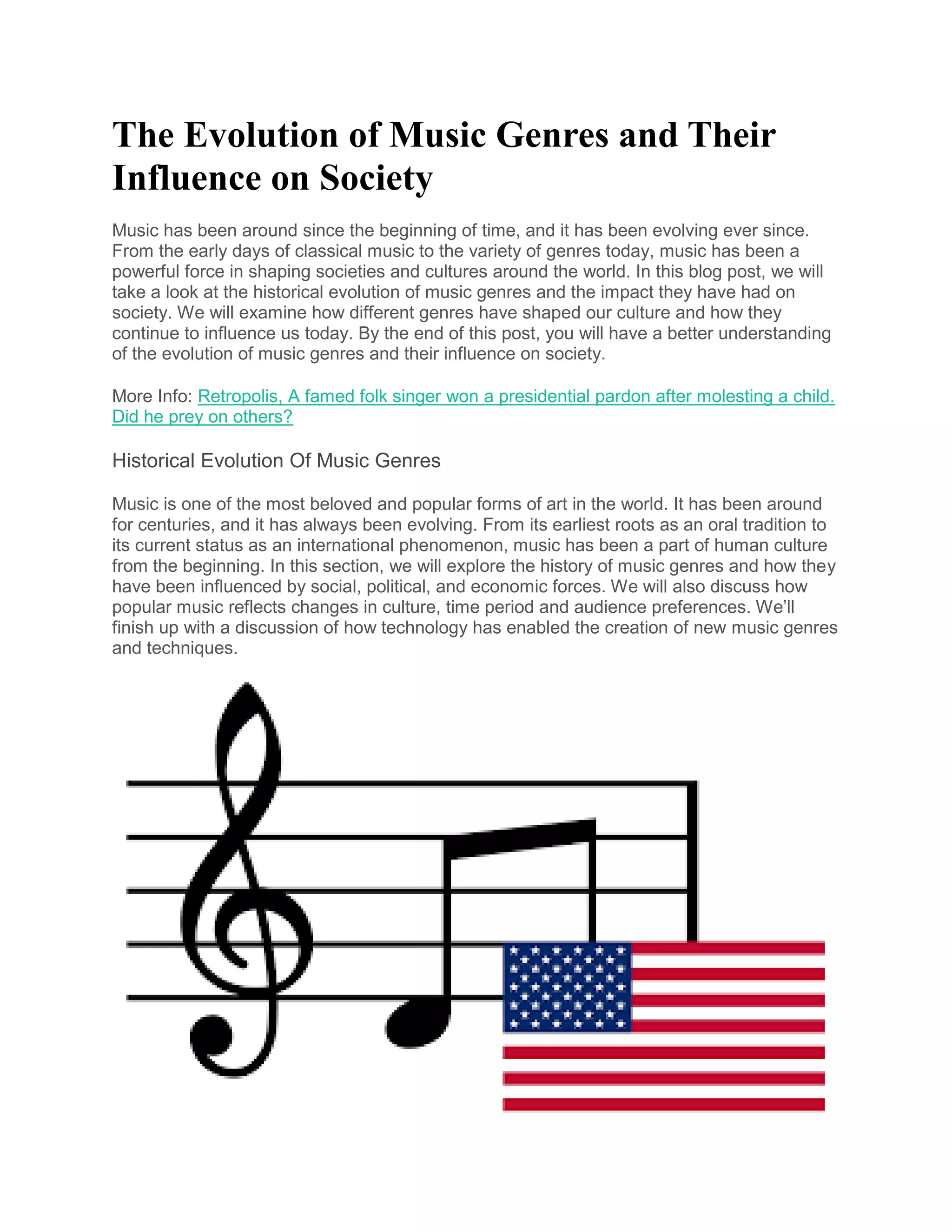 The Evolution of Music Genres and Their Influence on Society.pdf