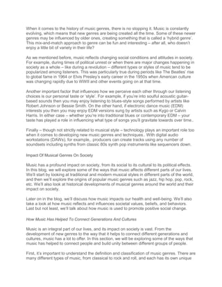 The Evolution of Music Genres and Their Influence on Society.pdf