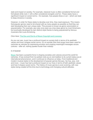 The Evolution of Music Genres and Their Influence on Society.pdf