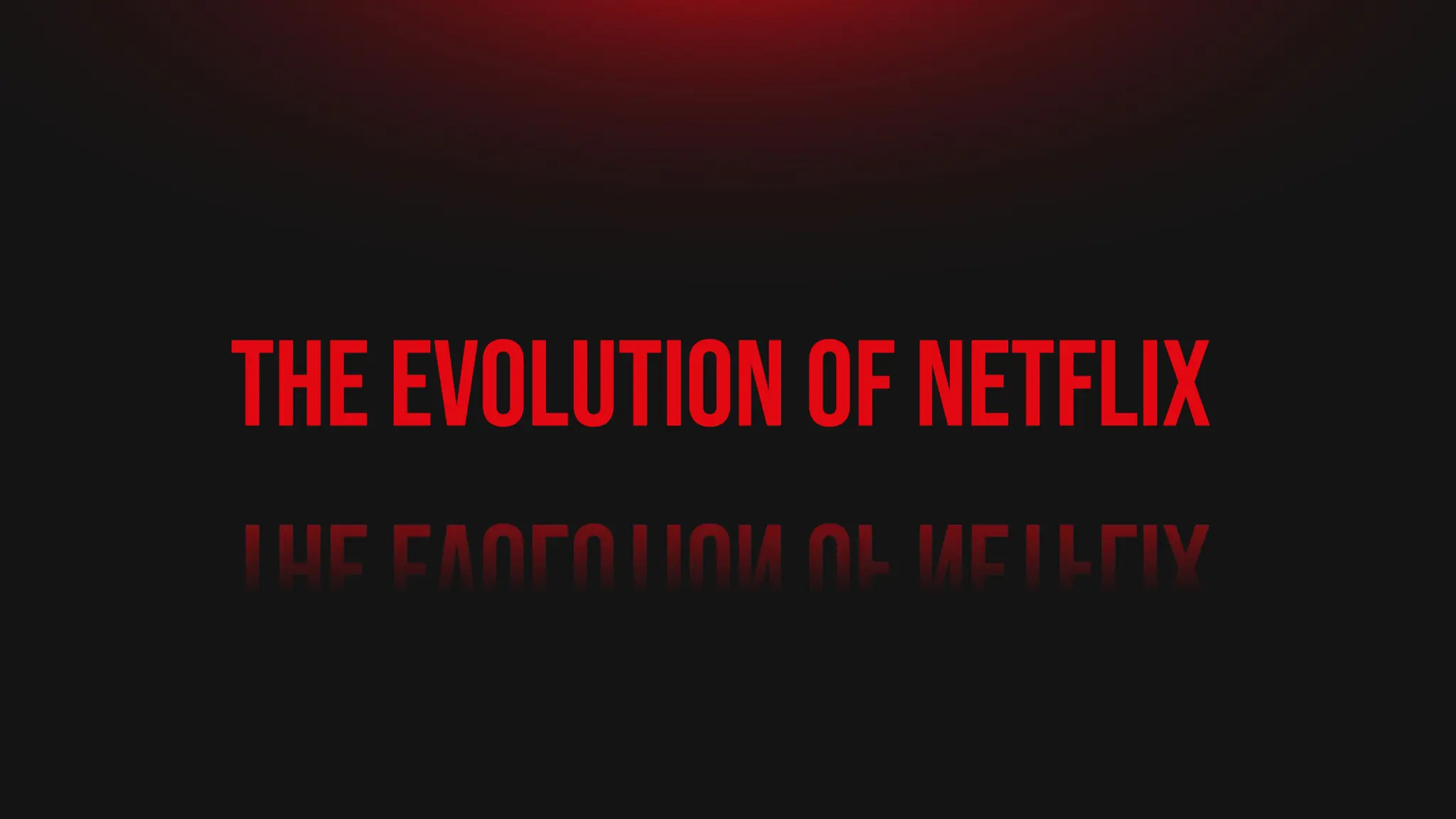 The evolution of Netflix- Pecha Kucha.pdf