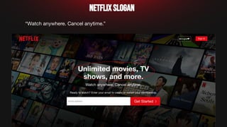 The evolution of Netflix- Pecha Kucha.pdf