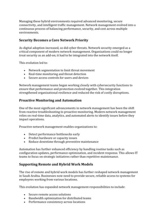 The Evolution of Network Management in Saudi Arabia.pdf