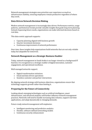 The Evolution of Network Management in Saudi Arabia.pdf