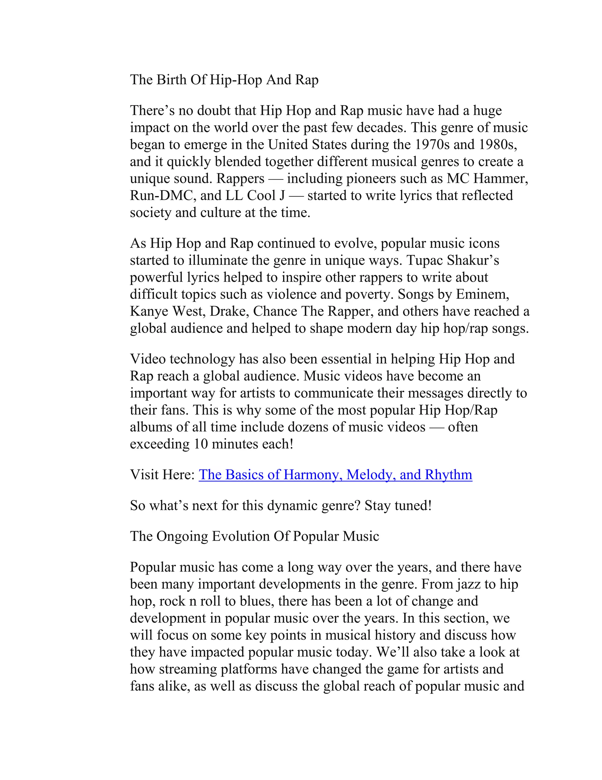 The Evolution of Popular Music.pdf