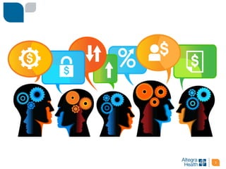 The Evolution of Predictive Analytics in Maaged Care | PPT